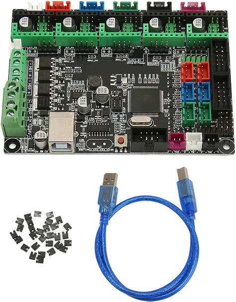 Mks Motherboard Mks Gen L V D Printer Control Board Main Board For