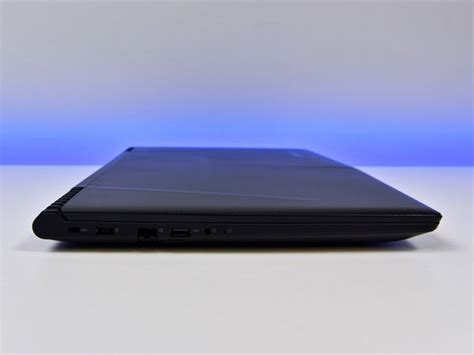Lenovo Legion Y520 Review A Budget Gaming Laptop That S Easy On The