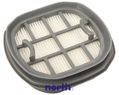 Zelmer Filtr Hepa Do Odkurzacza North Pl