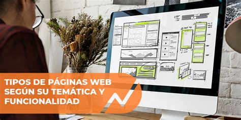 Tipos de páginas web que existen Baloriza blog