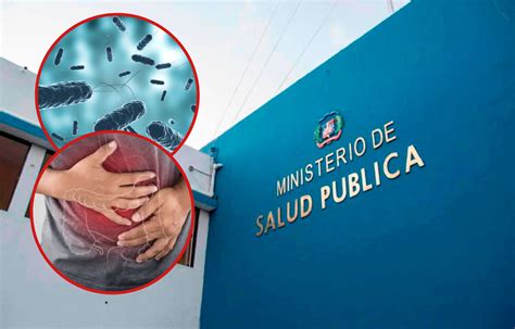 Salud Pública confirma 16 casos de cólera en Barahona
