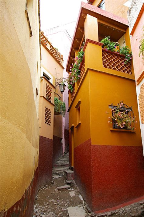 Lugares Tur Sticos En Guanajuato Tips De Viaje
