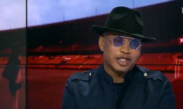 CHAN 2023 El Hadji Diouf la légende sénégalaise est attendu ce
