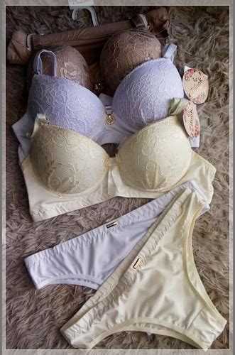 Lingeries Barato Kit 10 Conjuntos Revenda Peças Intimas Roupas