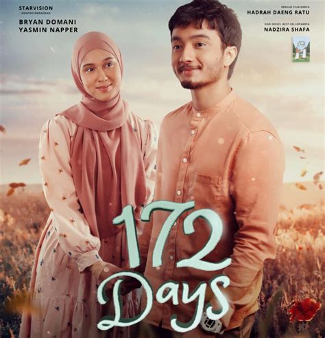 Sinopsis Film Days Diadaptasi Dari Kisah Nyata