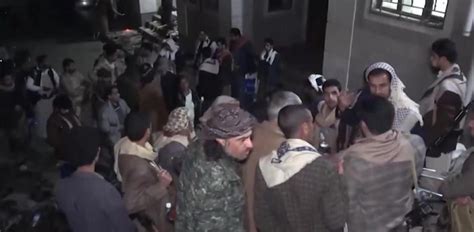 Pánico en Yemen una brutal estampida termina con al menos 78 muertos y