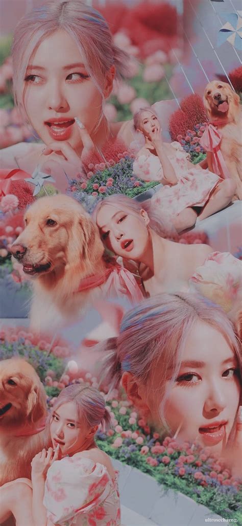 Ice Cream Blackpink Wallpapers Wallpaper Cave NBKomputer