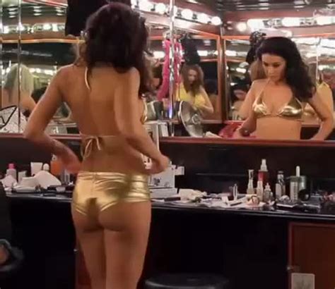Emmanuelle Chriquis Nice Booty Scrolller