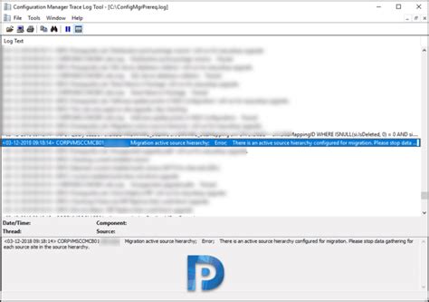 How To Fix ConfigMgr Update Prerequisite Check Failed