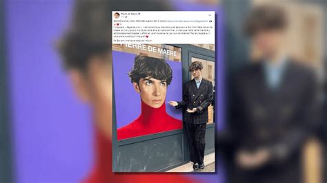 Pierre de Maere dévoile un album romantique et épique
