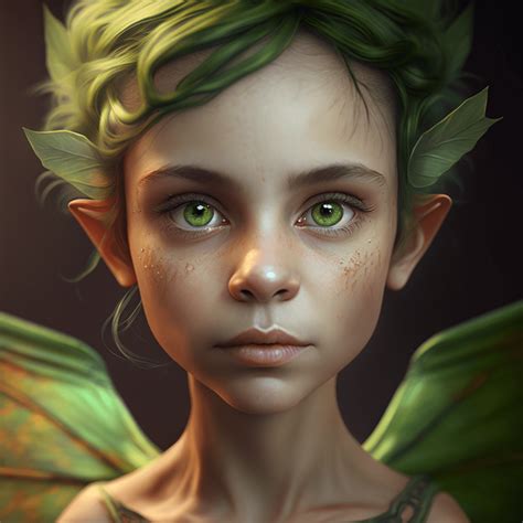 Exploring Irish Folklore The Mythical Realm Of Pixies