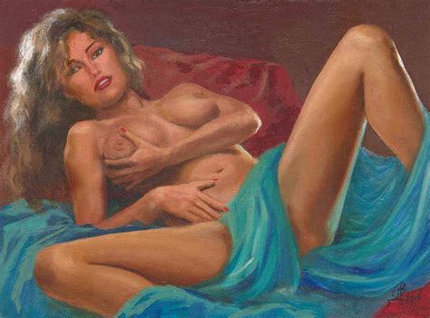 Fantasy Drawings Erotic Nude Telegraph