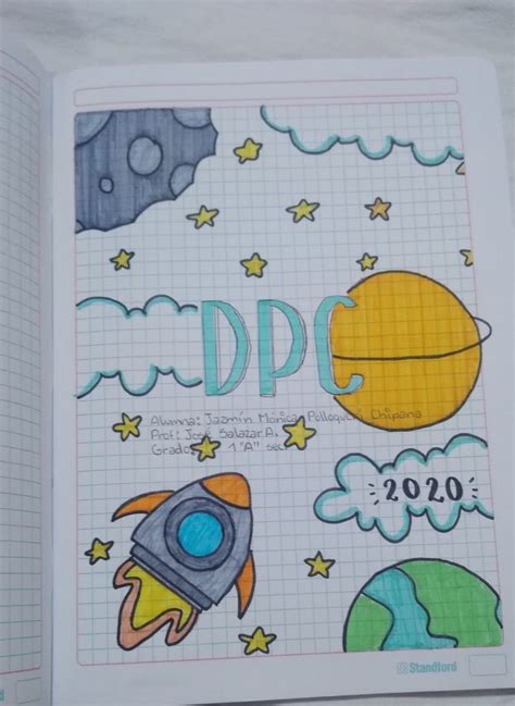Portada para D P C Desarrollo Personal Ciudadanía y Cívica
