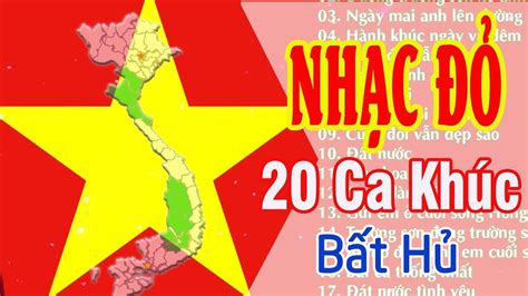 20 Ca Khúc Nhạc Đỏ Cách Mạng Hào Hùng Nhạc Đỏ Hay Nhất Mọi Thời Đại