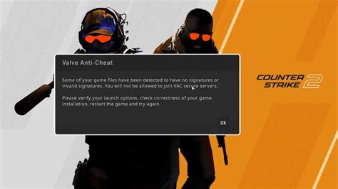 Valve Anti Cheat Vac Bans In Cs Full Guide