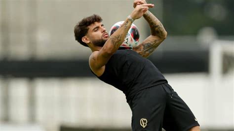 Corinthians finaliza preparação para as quartas de final do Paulista