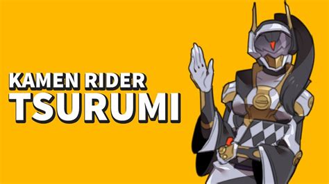 Drawing Kamen Rider Tsumuri Geats Speedpaint Youtube