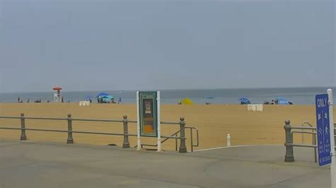 Virginia Beach Live Webcam Virginia Beach Boardwalk Live Cam