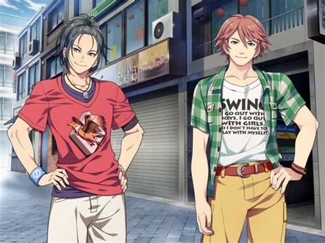 Six Japanese Dating Sims To Fall In Love With Offworld