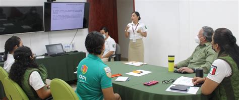 Inm On Twitter Inami Mx Quintanaroo Y Gobquintanaroo Sostuvieron