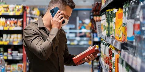 Comercios Minoristas De Alimentos Un Elemento Del Entorno Alimentario