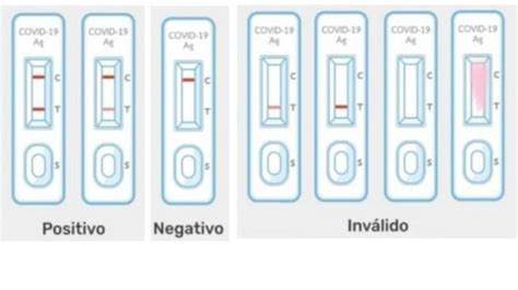 Covid Como Fazer Autoteste E Diminuir O Risco De Resultado Falso