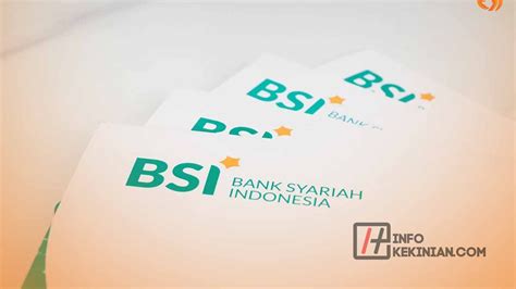 5 Jenis Tabungan Bank Syariah Indonesia Dan Keuntungannya