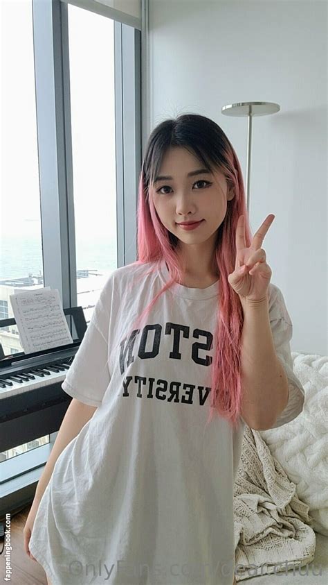 Dear Chuu Nude OnlyFans Leaks The Fappening Photo 2272937