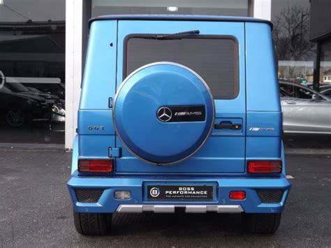 MERCEDES G WAGON G63 AMG W463 CONVERSION RECREATION BODY KIT UPGRADE