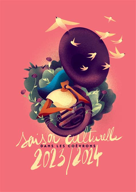 Les saisons culturelles 2023 2024 Portail du tourisme du département