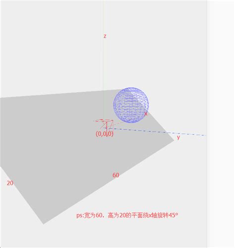 threejs 坐标体系 csdn博客