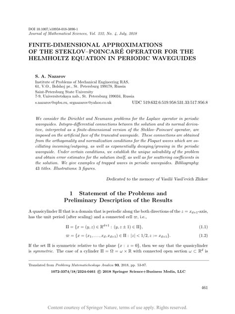 finite dimensional approximations of the steklov poincaré operator for the helmholtz equation in