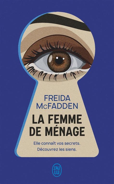 La femme de ménage by Freida McFadden Goodreads