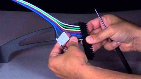 How To Wire A Gm Steering Column
