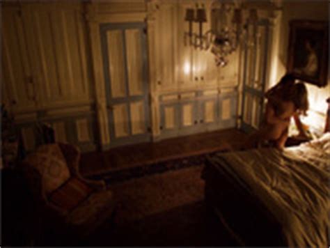 Naked Juliet Rylance In The Knick