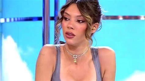 Ruptura Alejandra Rubio Nueva Ruptura En La Familia Campos Alejandra
