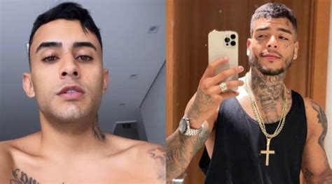 MC Kevin Ex namorada relata a triste reação da filha ao saber da morte