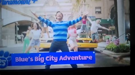 Blue S Big City Adventure Sneak Peek Images Upcoming Soon With A Real