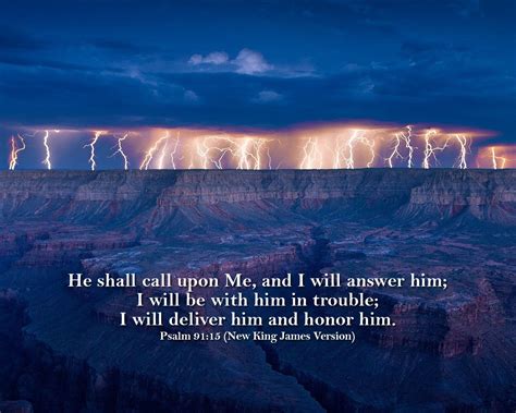 King James Bible Verse Wallpaper WallpaperSafari