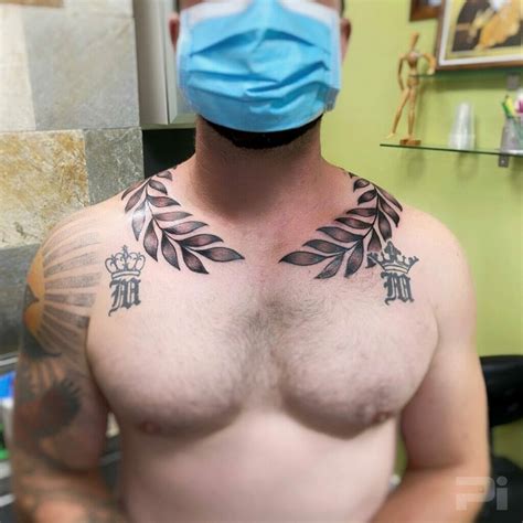 101 Best Laurel Wreath Tattoo Ideas You Have To See To Believe Outsons