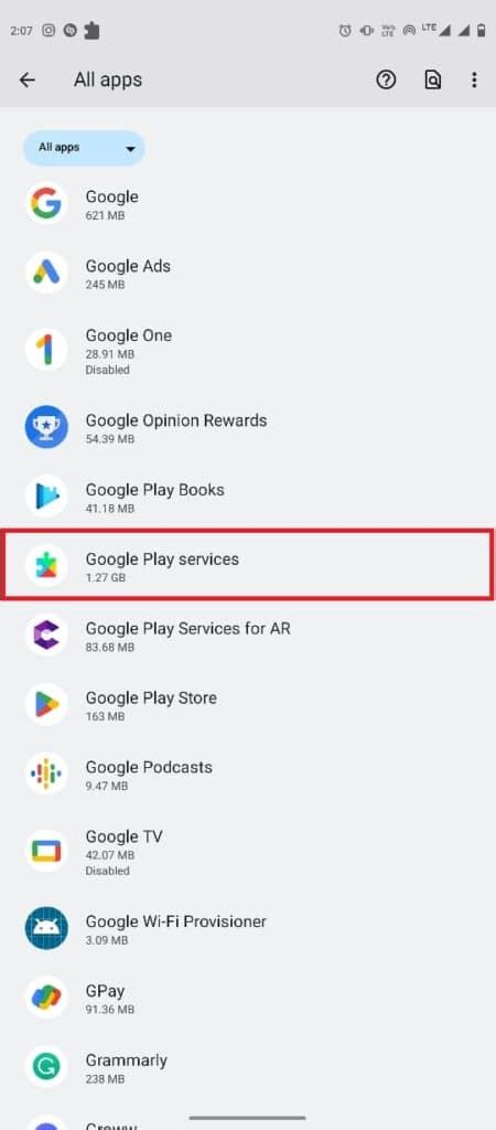 Top Ways To Fix Google Chrome Keeps Crashing On Android Techcult