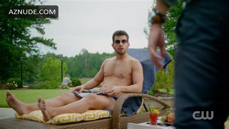Rafael De La Fuente Nude Aznude Men