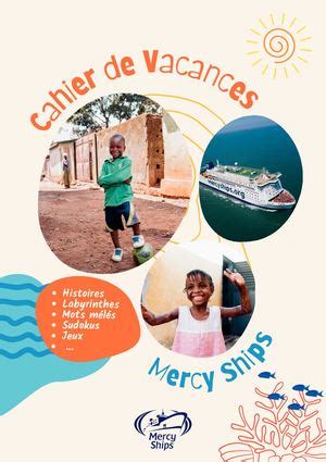Calaméo Cahier Vacances Été 2022