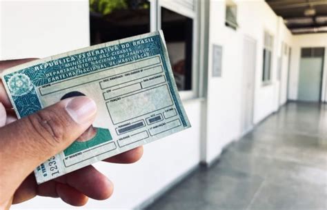 PROGRAMA CNH POPULAR SERÁ RETOMADO OFERTA DE 20 MIL CARTEIRAS