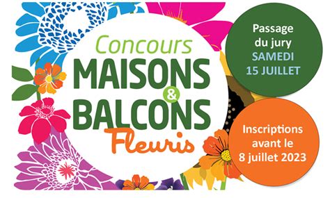 Concours Des Maisons Fleuries Commune D Eschau