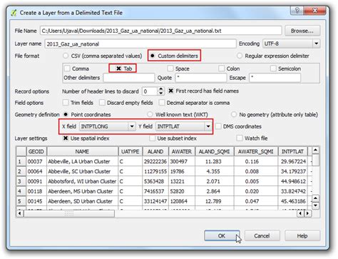 Points In Polygon Analysis QGIS Tutorials And Tips