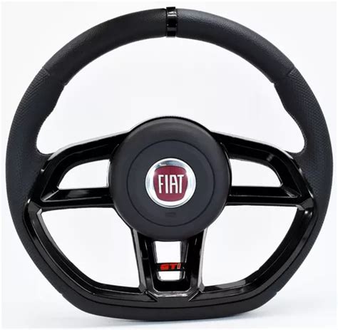 Volante Esportivo Gti Palio 1996 97 98 99 2000 A 2013 Cubo Frete grátis