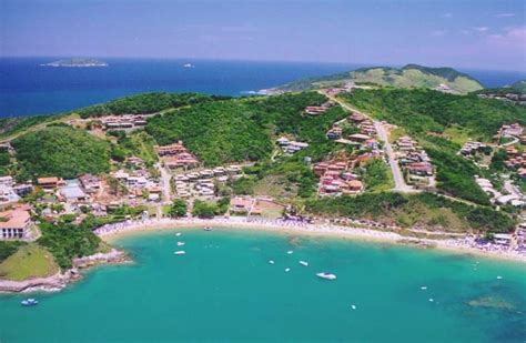 As Cidades Mais Belas E Seguras Para Se Morar No Rio De Janeiro