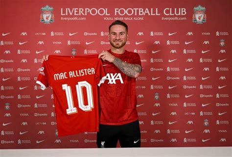 Futbol De Inglaterra On Twitter OFICIAL Liverpool Ha Fichado Al