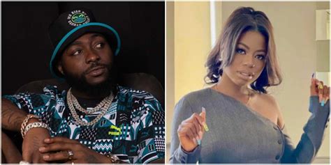 Davidos Baby Mama Sophia Sparks Speculation As She Rants About Men